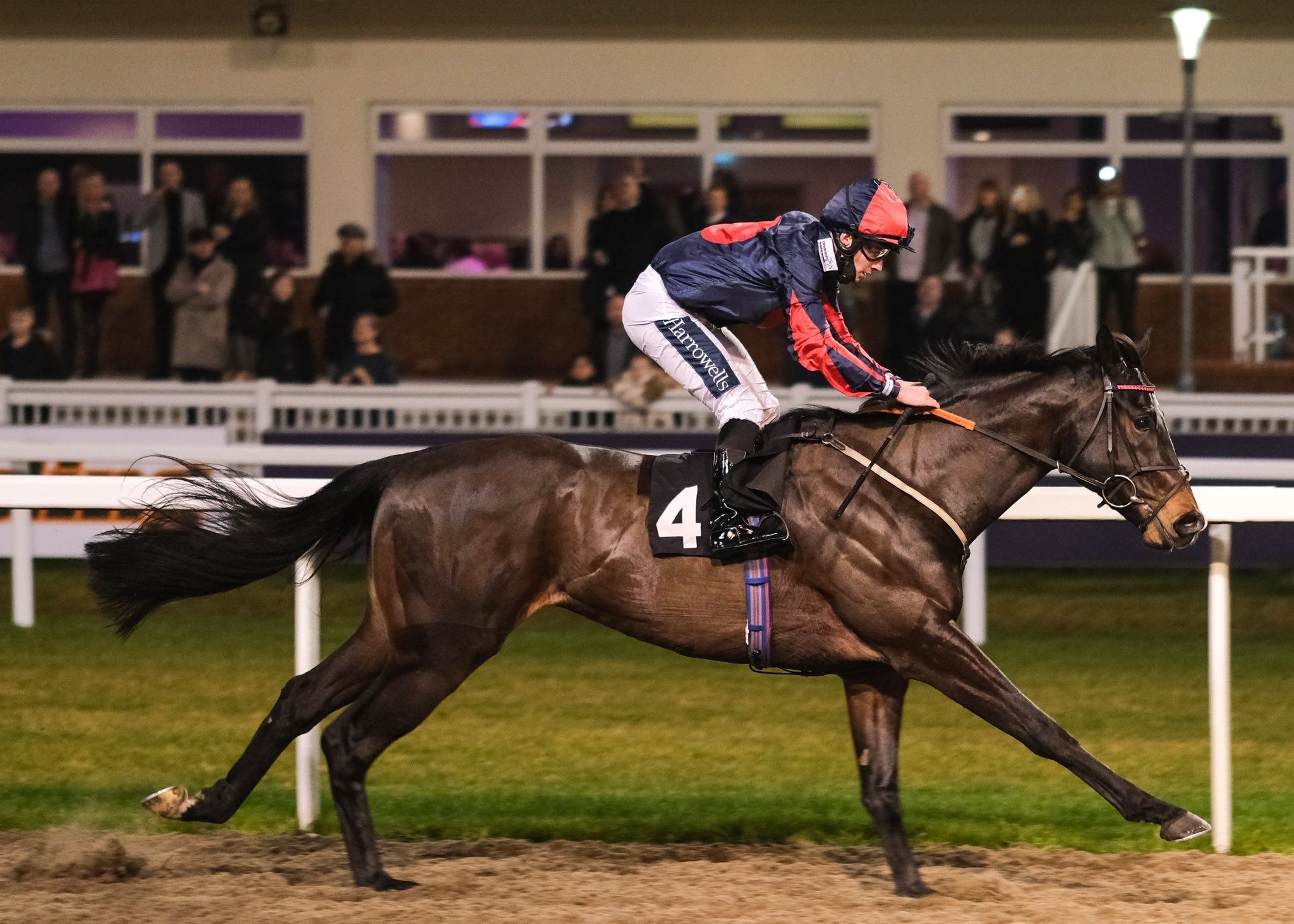 Uncategorized Archives - Archie Watson Racing