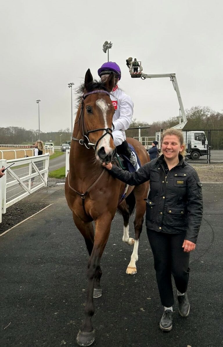 Latest News - Archie Watson Racing