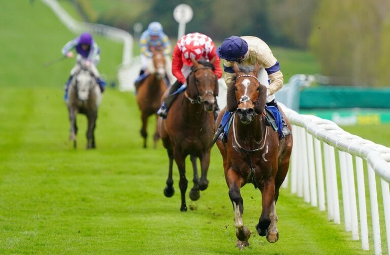 Latest News - Archie Watson Racing