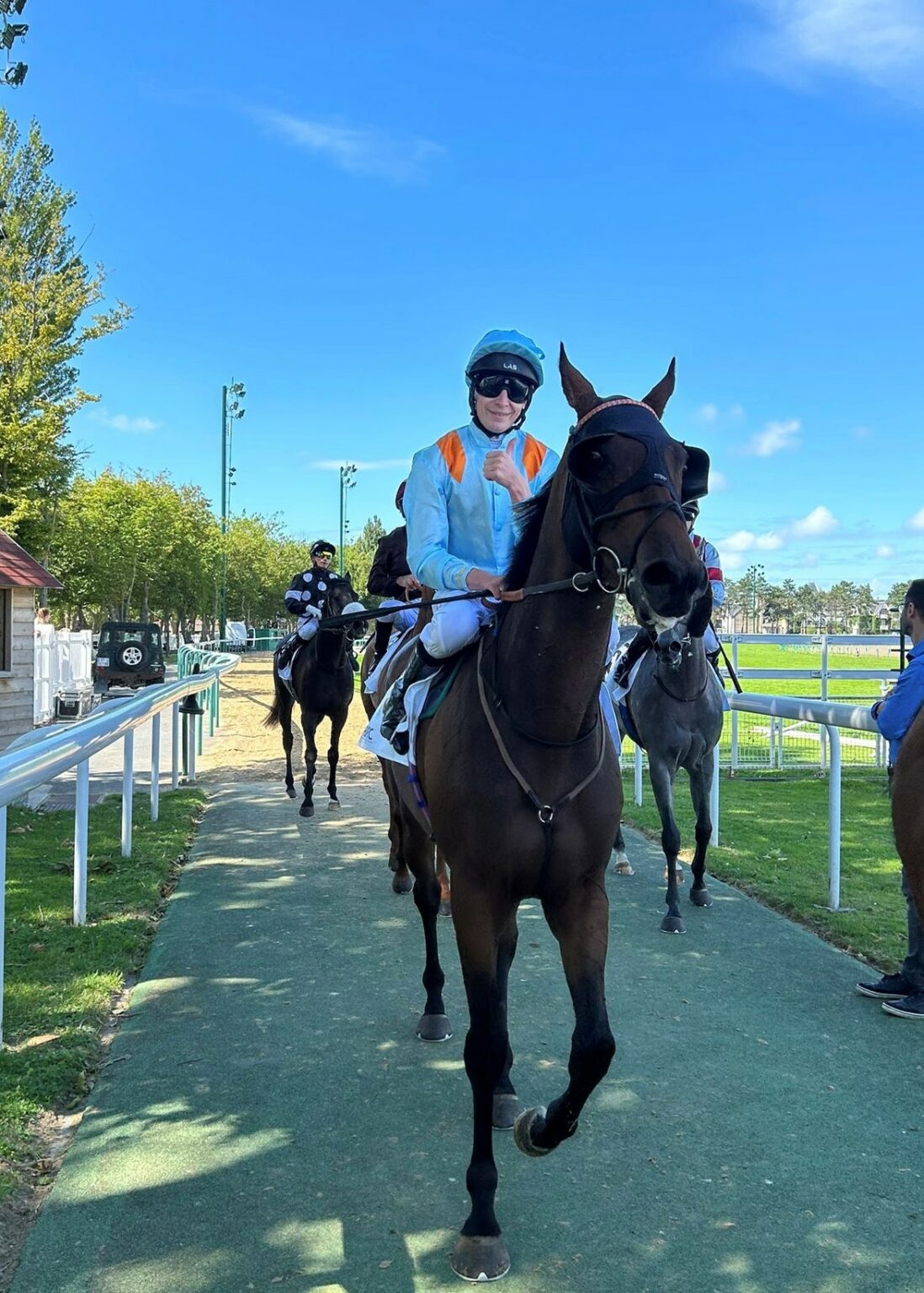 Latest News - Archie Watson Racing