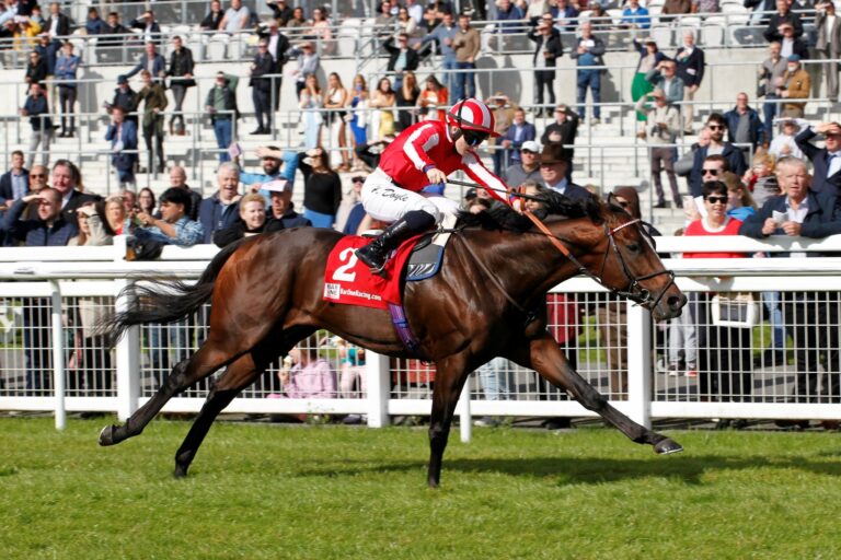 Latest News - Archie Watson Racing