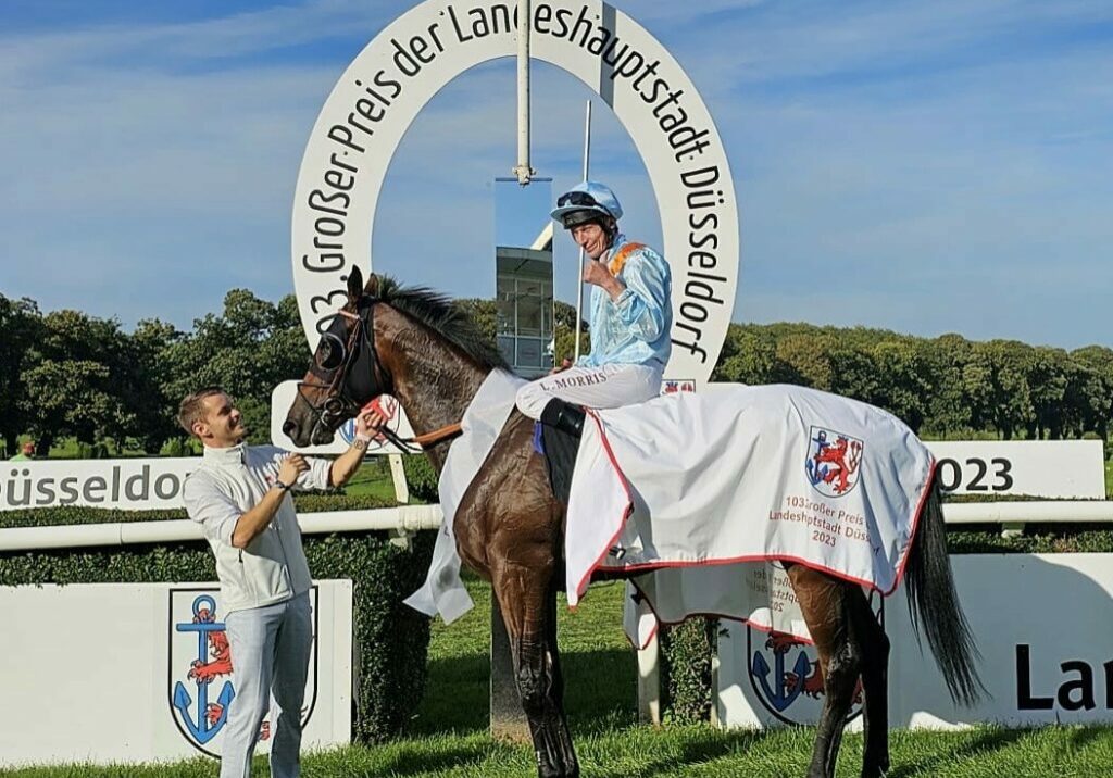 Home - Archie Watson Racing