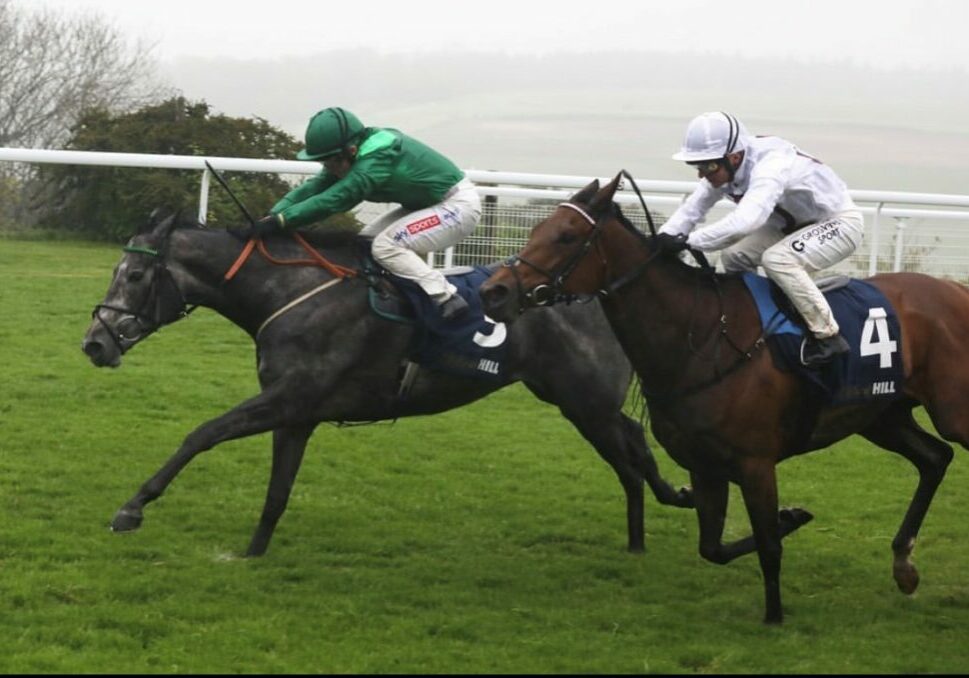 Home - Archie Watson Racing