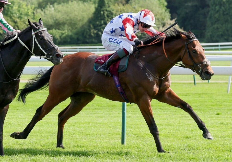 Home - Archie Watson Racing